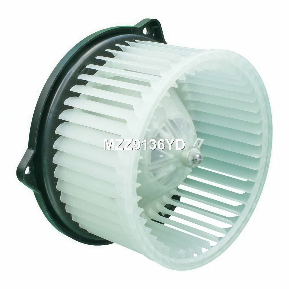 Мотор печки c крыльчаткой, для Тойота 4Раннер, Ленд Крузер, Лексус ES300 арт MZZ9136YD