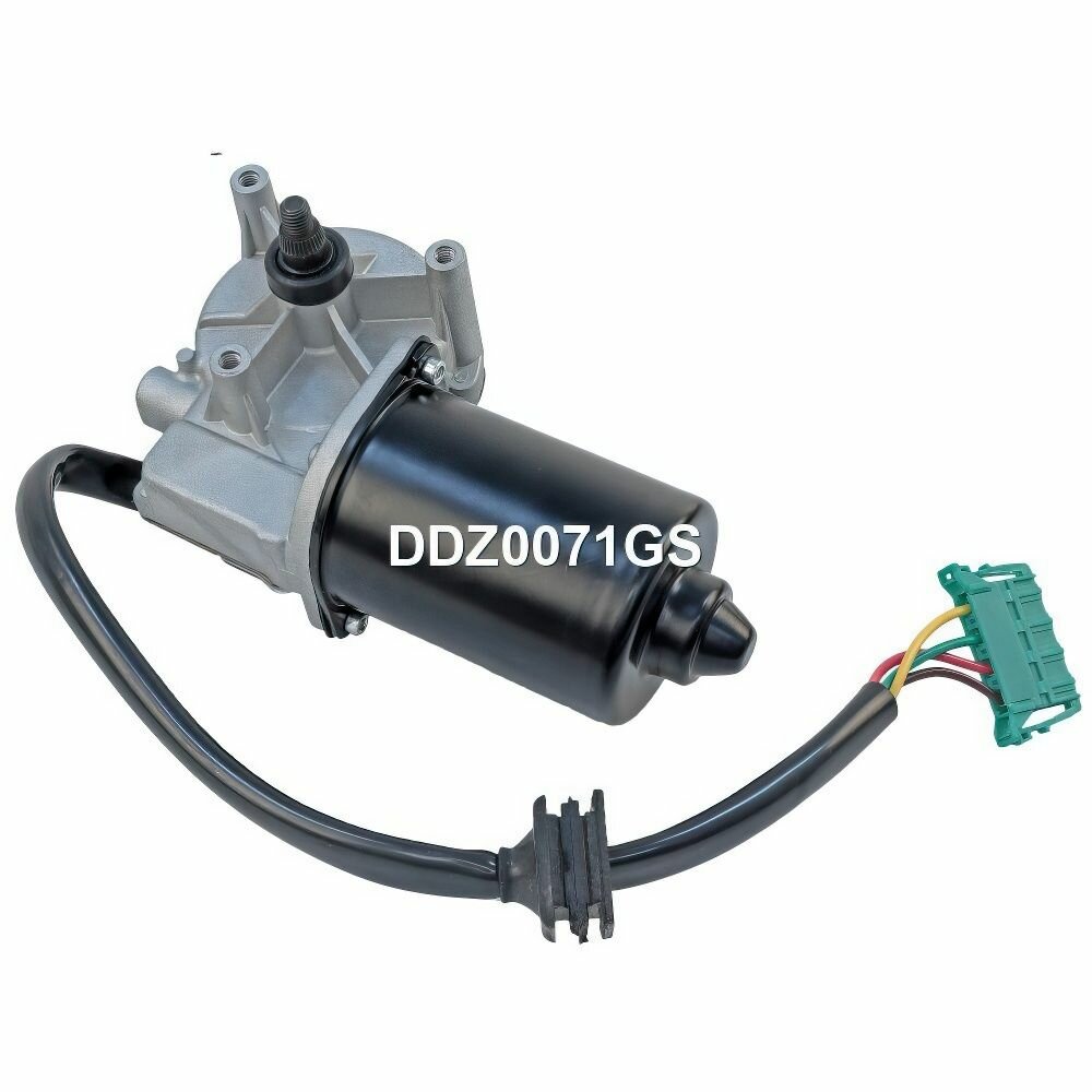 Мотор стеклоочистителя, для Мерседес Ц, Класс арт DDZ0071GS