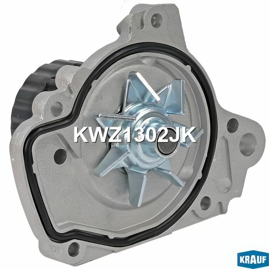 Помпа, водяной насос, для Хонда Аккорд, CL, 3, Цивик, фастбэк, В арт KWZ1302JK