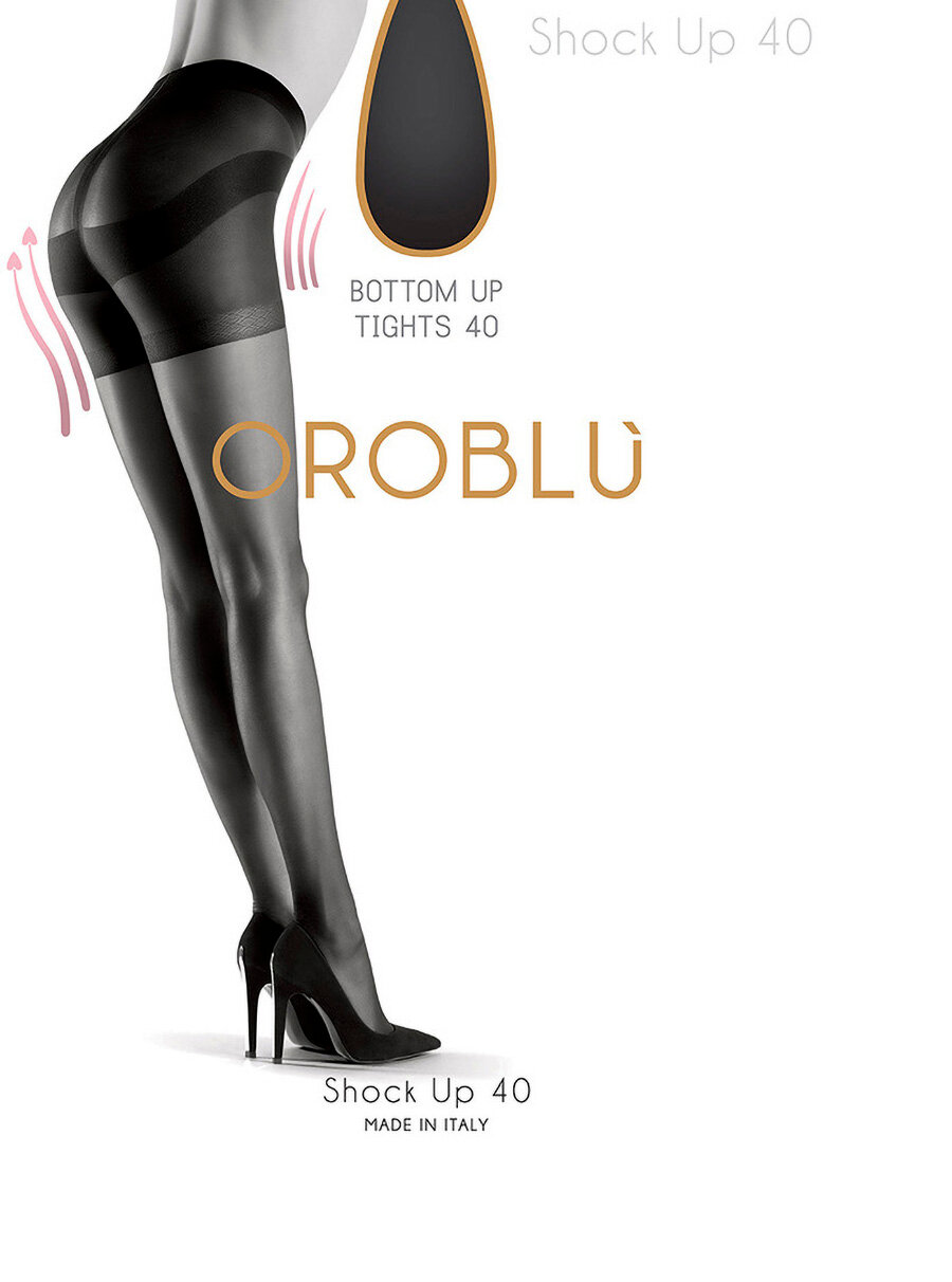 Колготки SHOCK UP