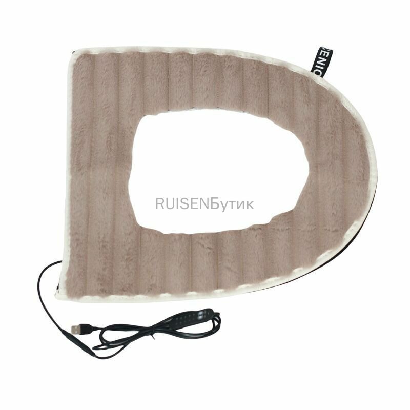 Аксессуар для сиденья унитаза