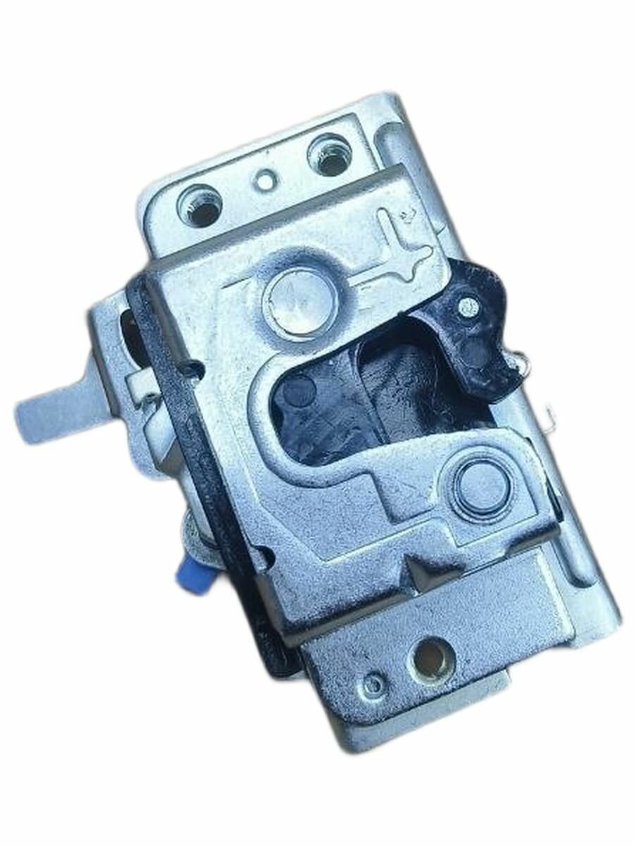 Замок двери передний правый внутренний Daewoo Nexia (1997-2015)