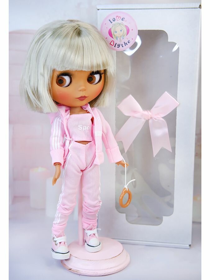 Блайз кукла, Blythe K568