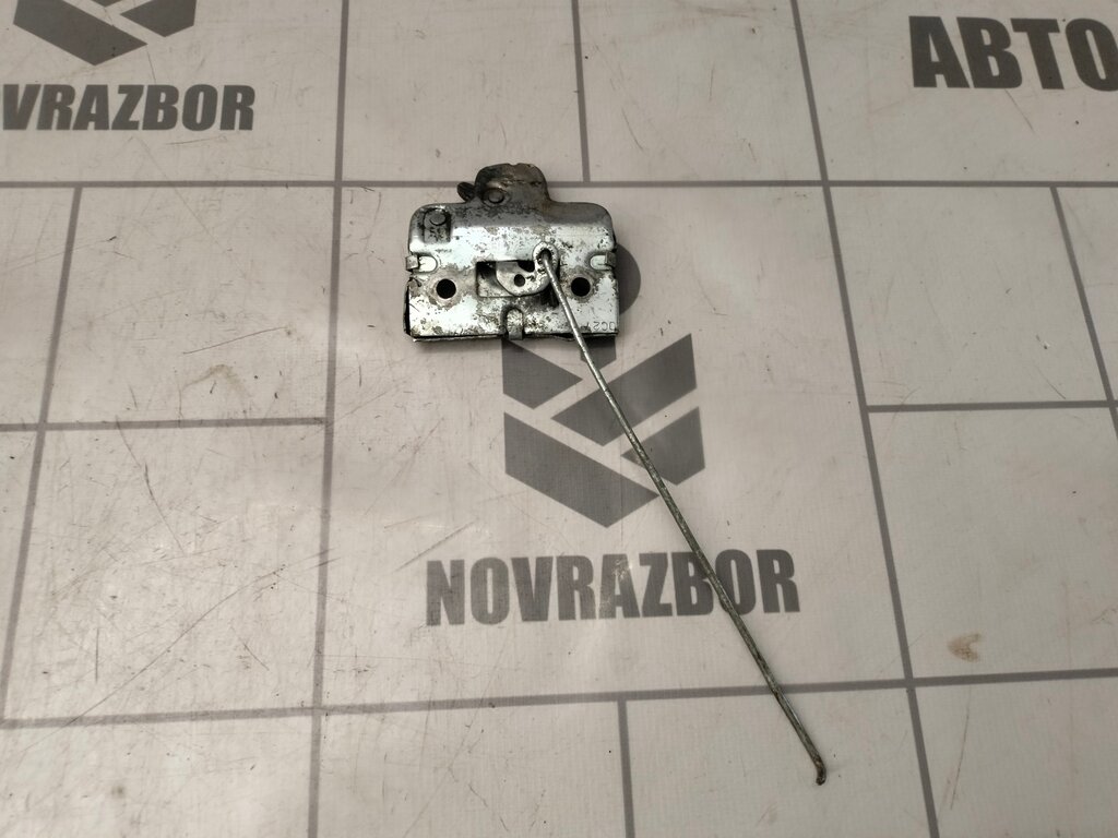 Замок багажника Daewoo Nexia 95-16