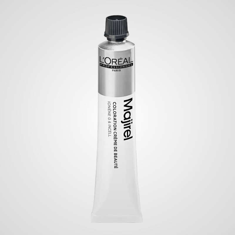 Краска для волос Majicontrast Красный 50 мл L'Oreal Professionnel Majicontrast EU Absolu RG 50 V049 Краска 50 мл