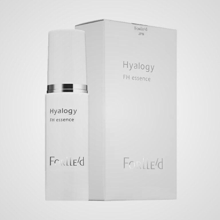 Омолаживающая FH сыворотка 30 мл Forlled Hyalogy FH Essence Сыворотка 30 мл