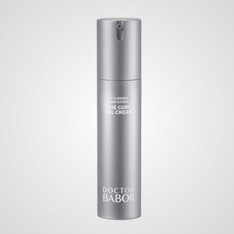 Регенерирующий гель-крем The Cure 50 мл BABOR DB The Cure Gel Cream Крем-Гель 50 мл