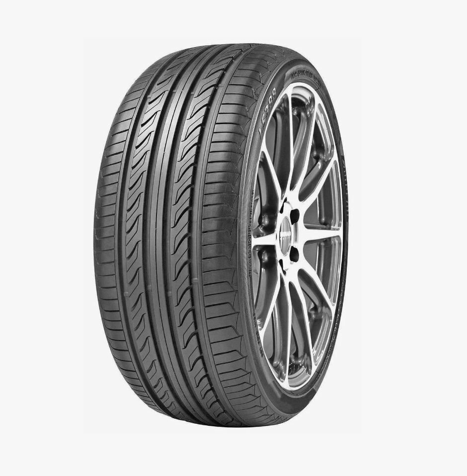 Автошина летняя Landsail LS388 215/60R17 100V для кроссоверов и внедорожников