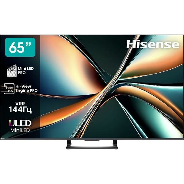 Телевизор Hisense 65U7Q