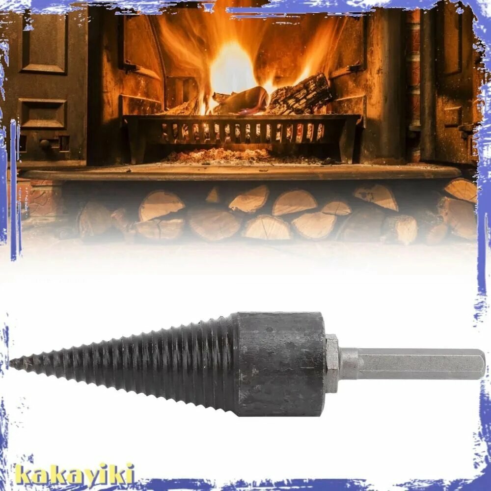 Дровокол ручной