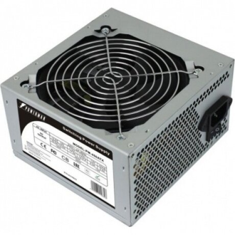 Блок питания Powerman 450W PM-450ATX (6115832)