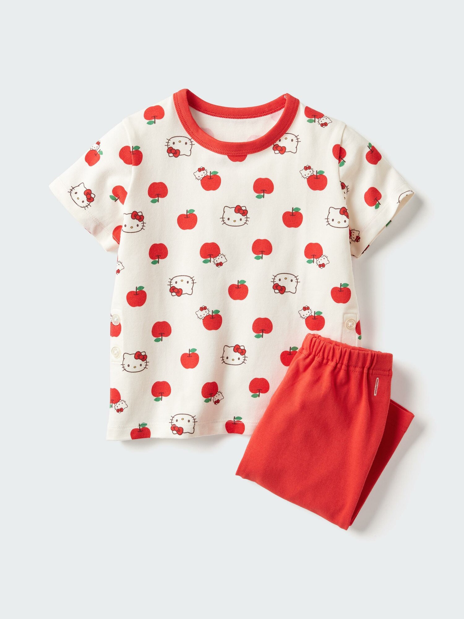 Пижама Dry Sanrio Characters