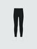 Легинсы Uniqlo HEATTECH Ultra Warm, размер 160, black/black
