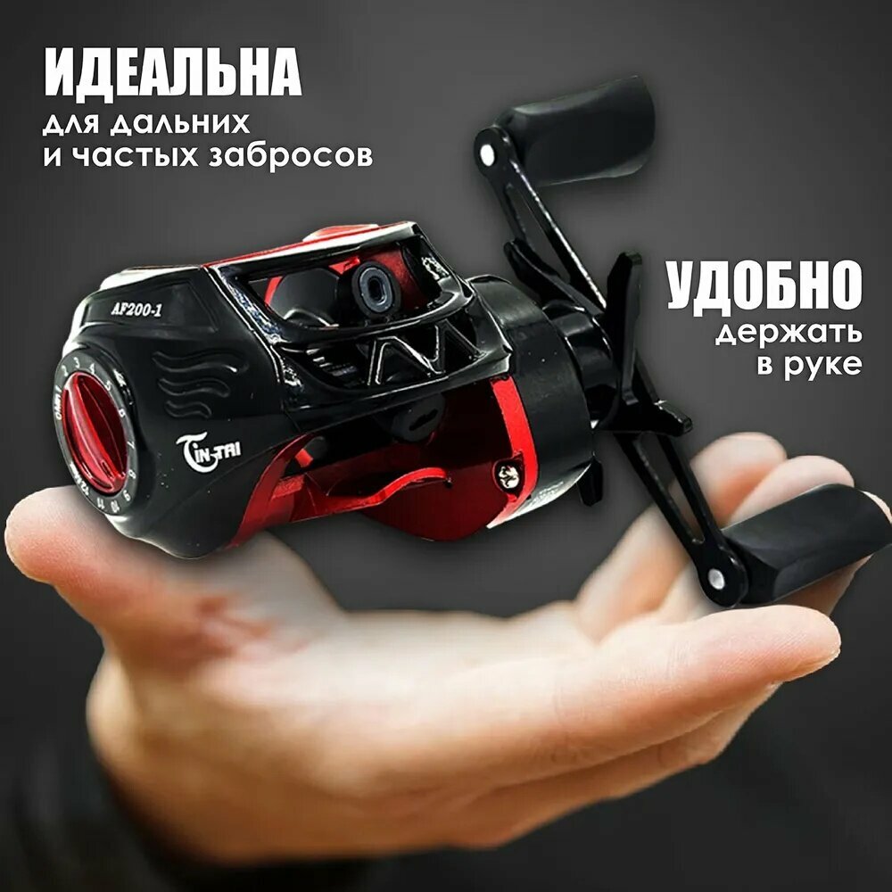 Катушка — фото 1