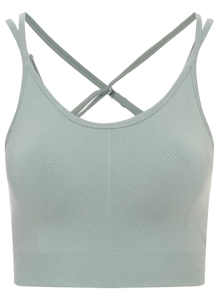 Топ спортивный BORN