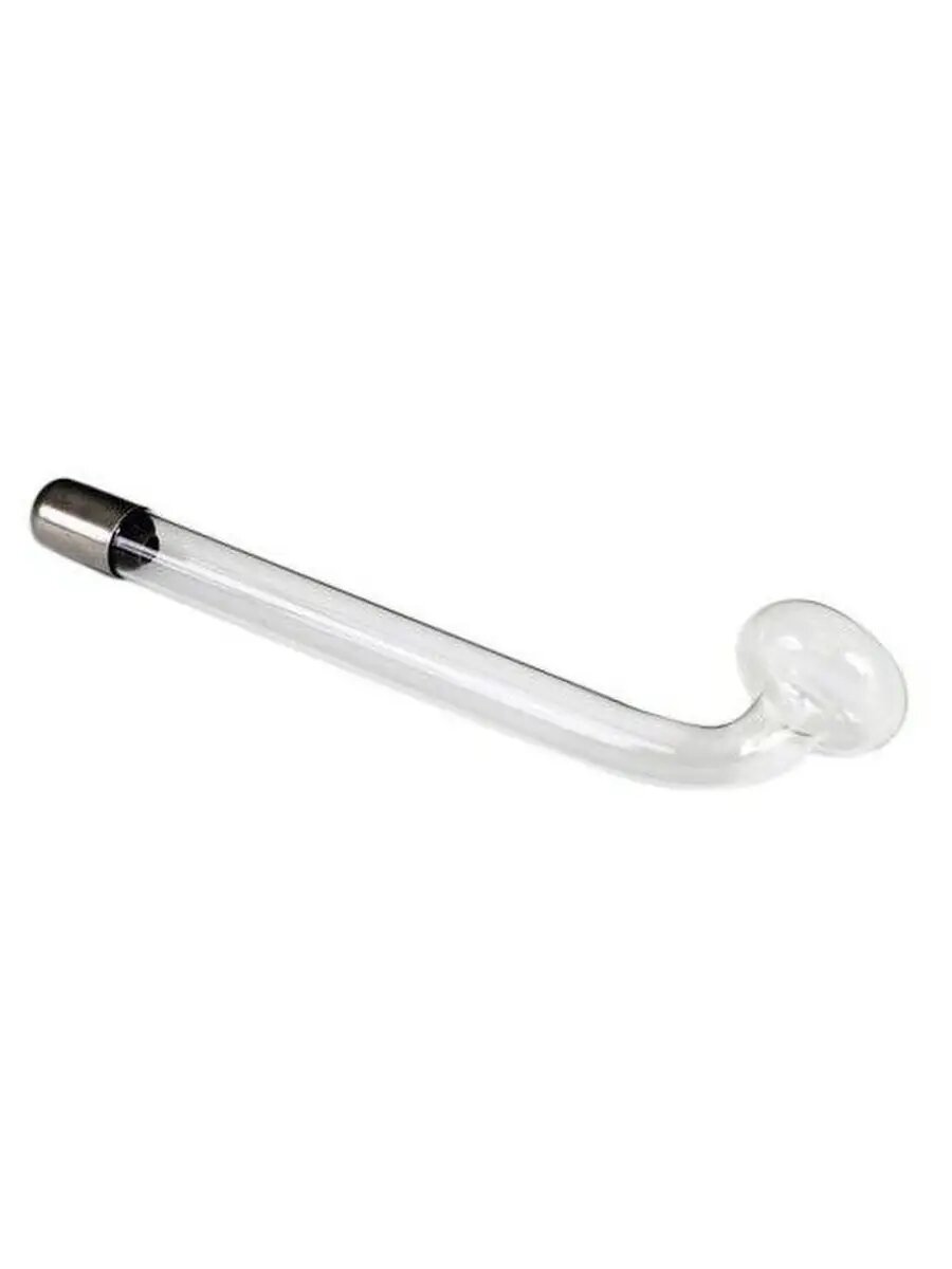 Электрод (насадка) грибовидный для аппаратов дарсонваль Ультратон-АМП-2ИНТ, Корона, Карат, Ультратек, Элад