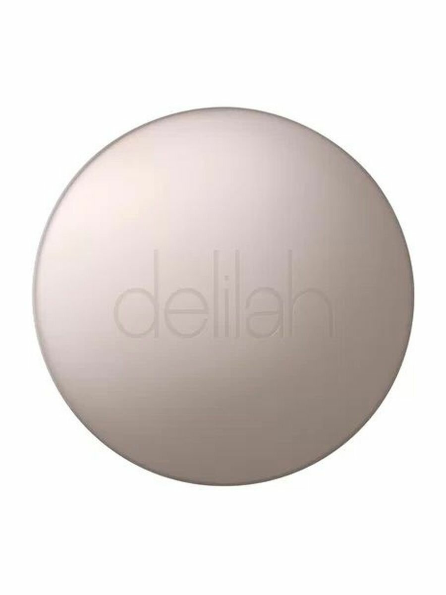 Delilah - Бронзер для лица, Sunset Compact Matte Bronzer - Light Medium, 11 гр — фото 1