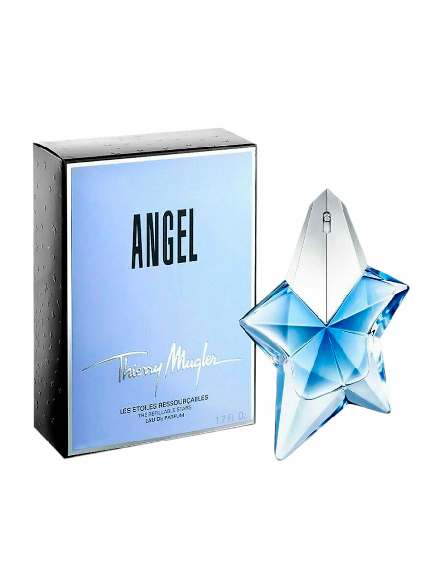 Парфюмерная вода Thierry Mugler Angel 25 мл.