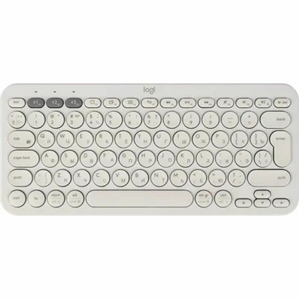 920-009589 Logitech Клавиатура K380