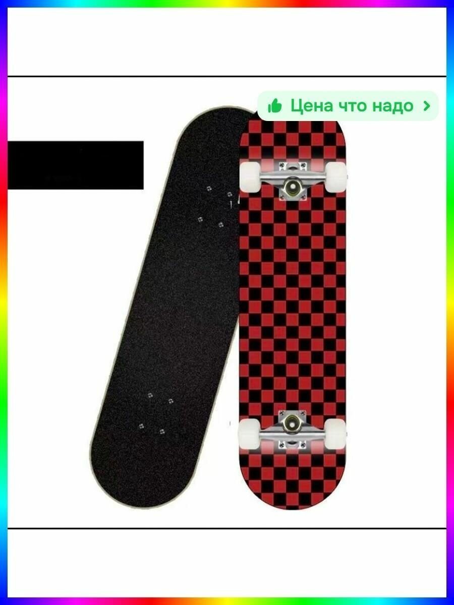 Пенни борд: надежный компаньон для катания по городу-высокое, качество