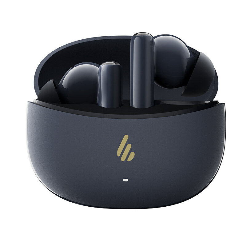 EDIFIER X5Pro беспроводные наушники Bluetooth с активным шумоподавлением, глубокий синий