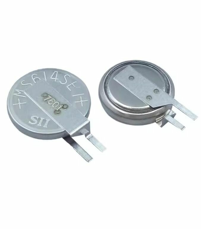 5 шт. батарея MS614SE-FL28E Seiko 3V