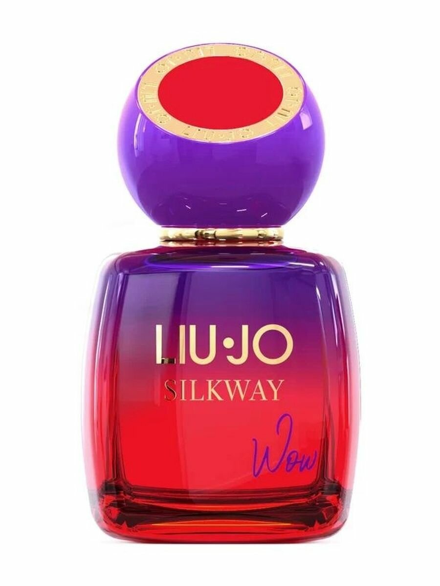 LIU.JO Silkway Wow Парфюмерная вода жен, 50 мл