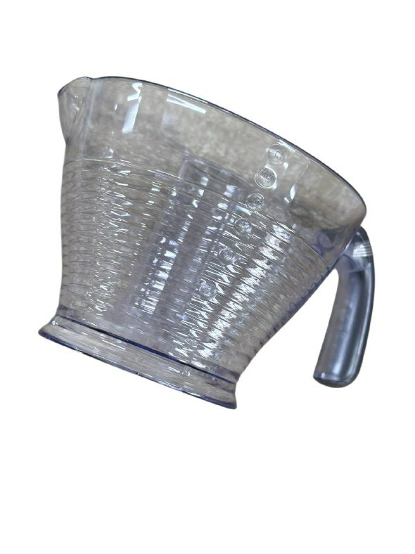 Чаша SS-9100044527 соковыжималки для цитрусовых Moulinex Vitapress 1000