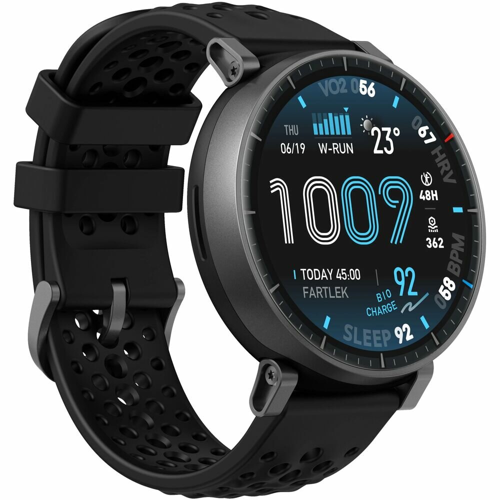 Умные часы Amazfit Active Max (A2557) Black