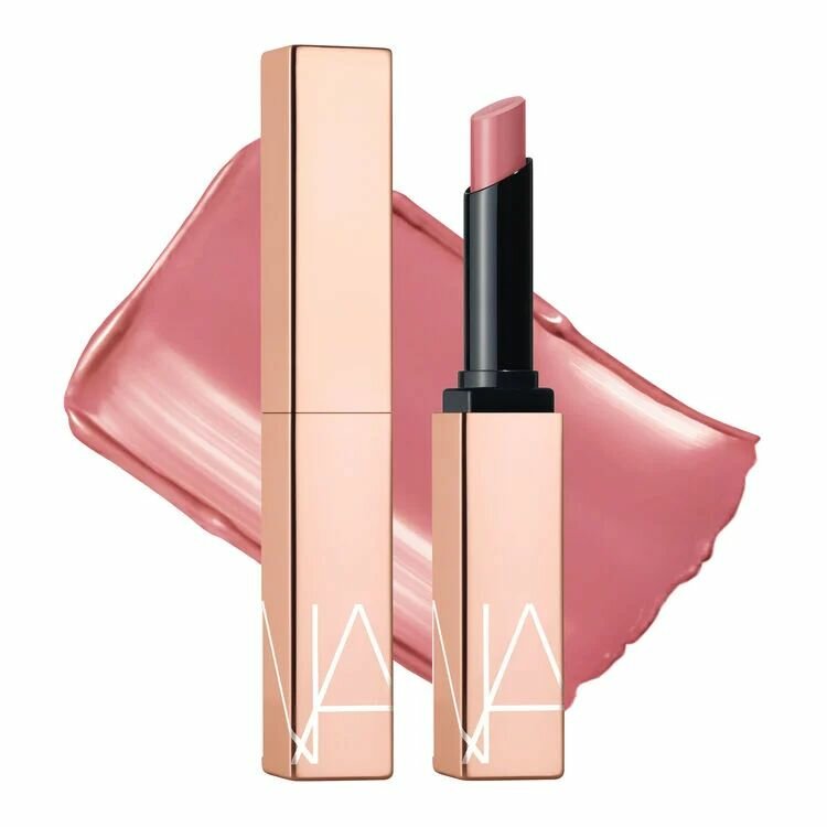 NARS Сияющая помада для губ Afterglow Sensual Shine Lipstick, Dolce Vita, 1,5 г