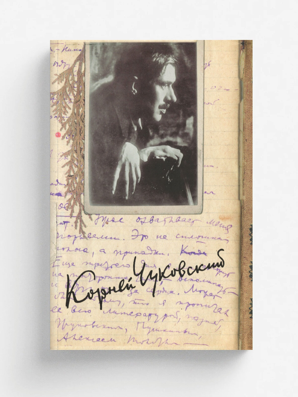 Собрание сочинений. Дневник (1922–1935). В 15 т. Т. 12