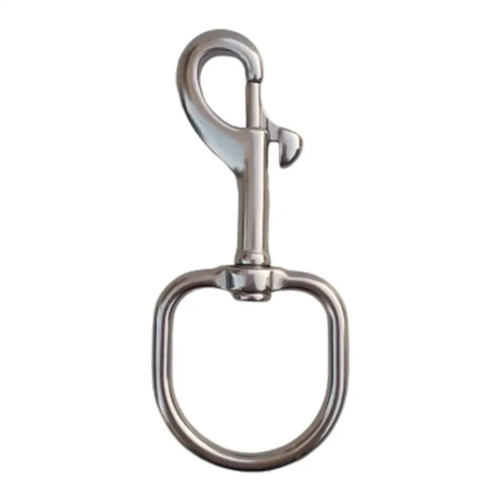 Tooyful Technical Scuba Diving Single Hook Spring Buckle — фото 1