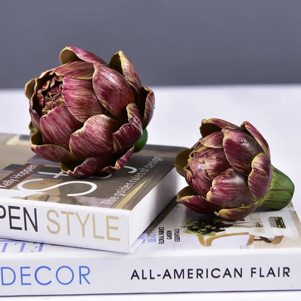 Стабилизированные цветы