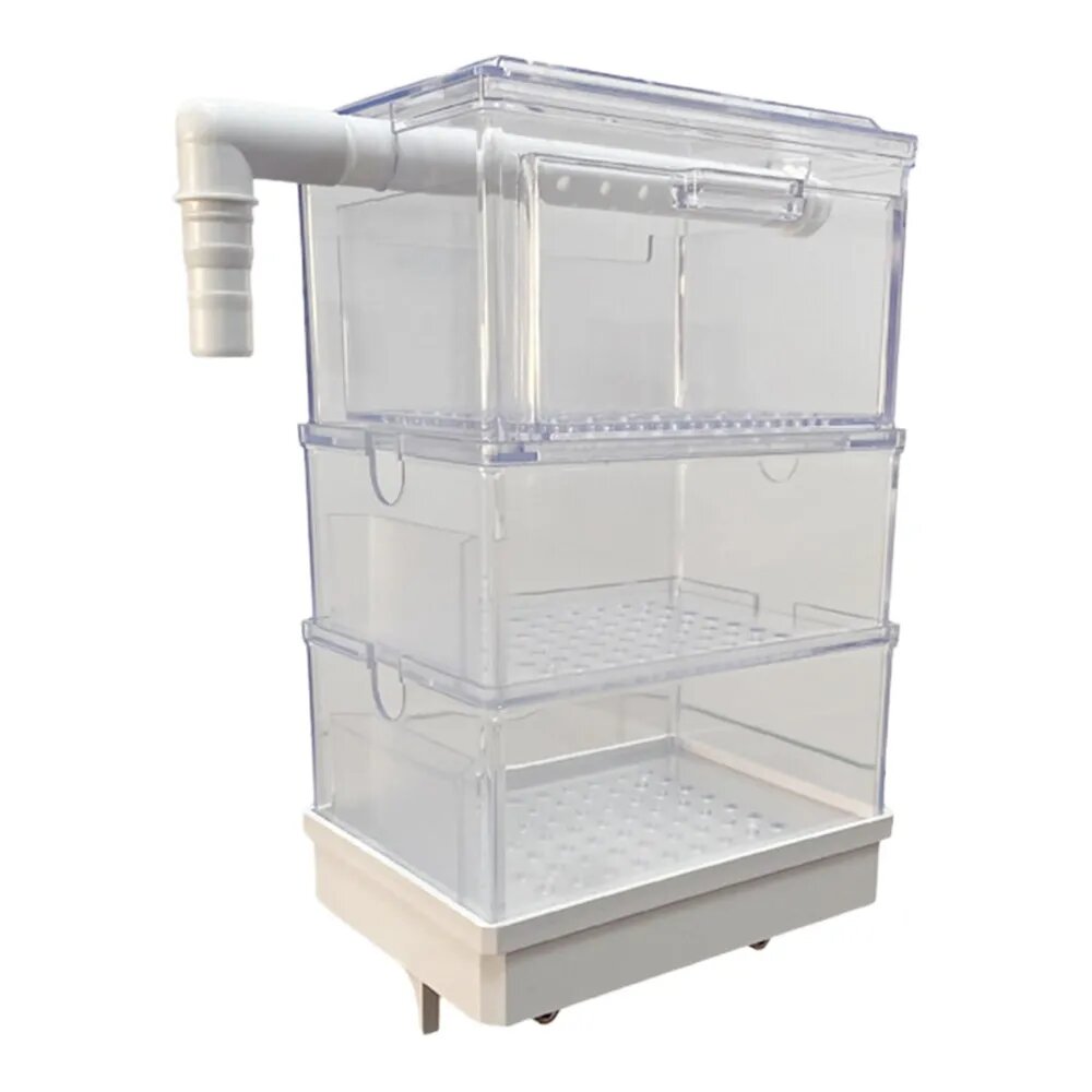 Аквариумный фильтр-бокс Hang On Filter Box Аксессуары для аквариума Необязательный