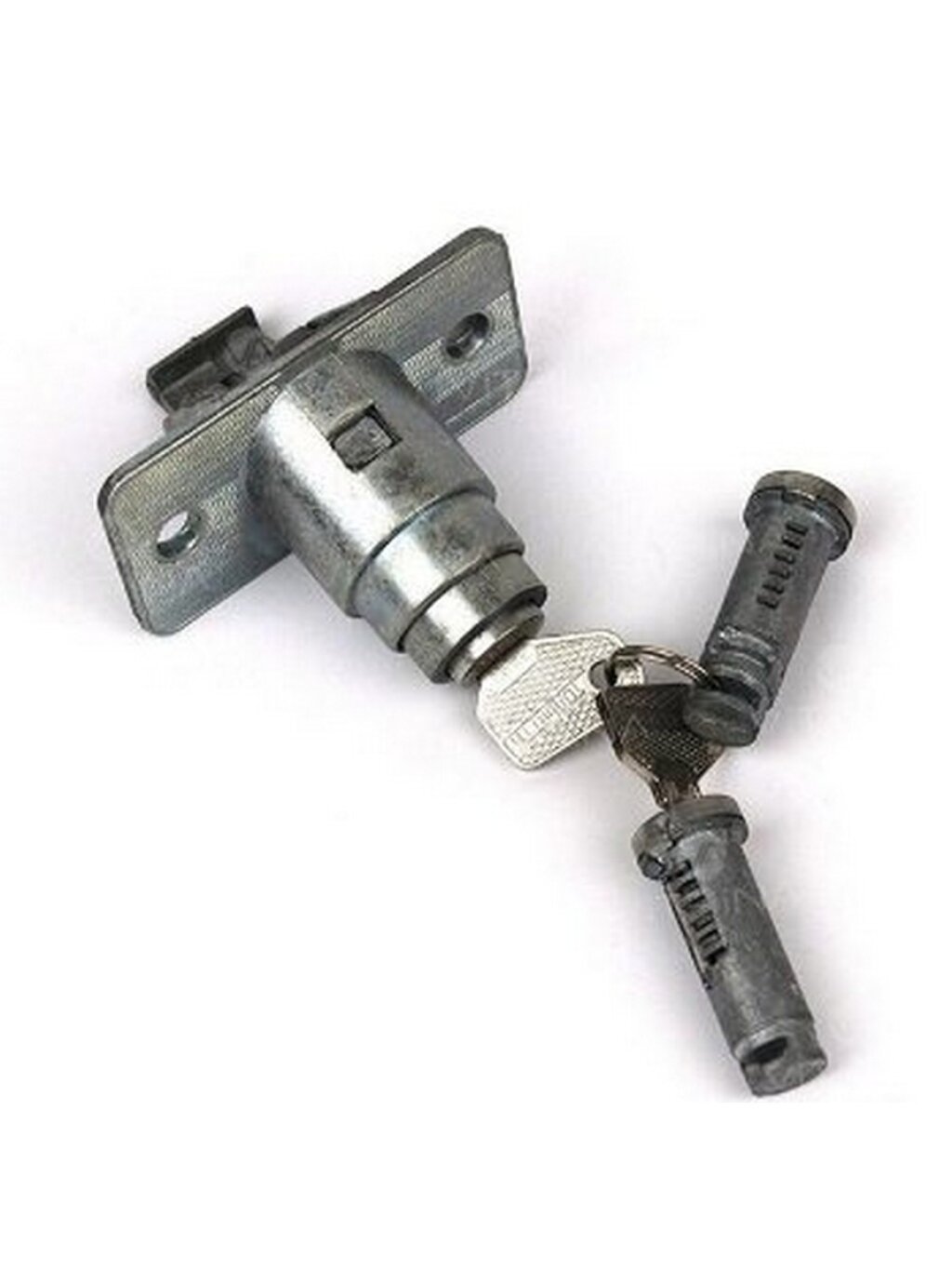 Личинки с замком багажника для а/м ВАЗ 2102/21