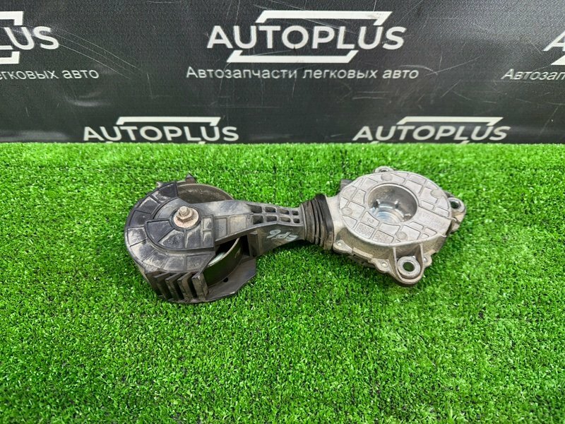 Натяжитель ремня генератора Peugeot 308 2010 (EP6) Б/У с пробегом