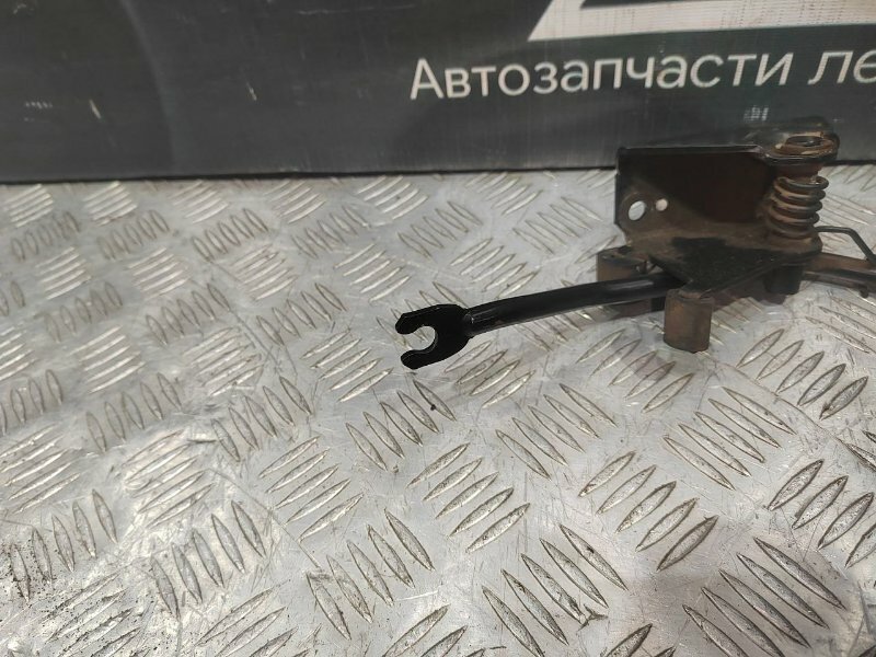Педаль газа Opel Vectra B 1996 (X18XE) Б/У с пробегом Арт. 5308 — фото 1