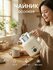 Электрочайник Xiaomi Qcooker Kettle (CR-SH1501)1.5L 1500W белый CN