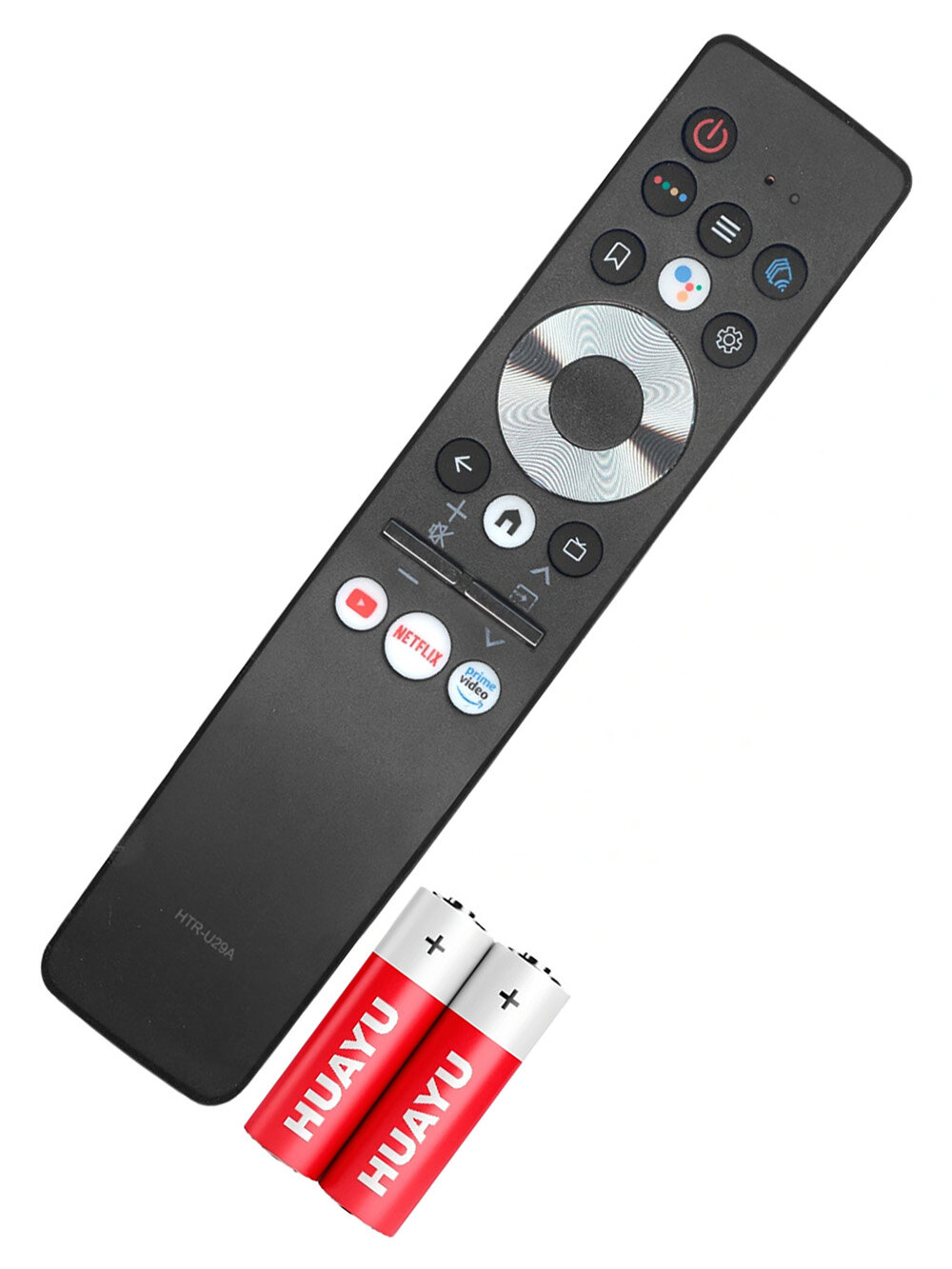 Пульт Huayu HE-V5 (HTR-U29A)