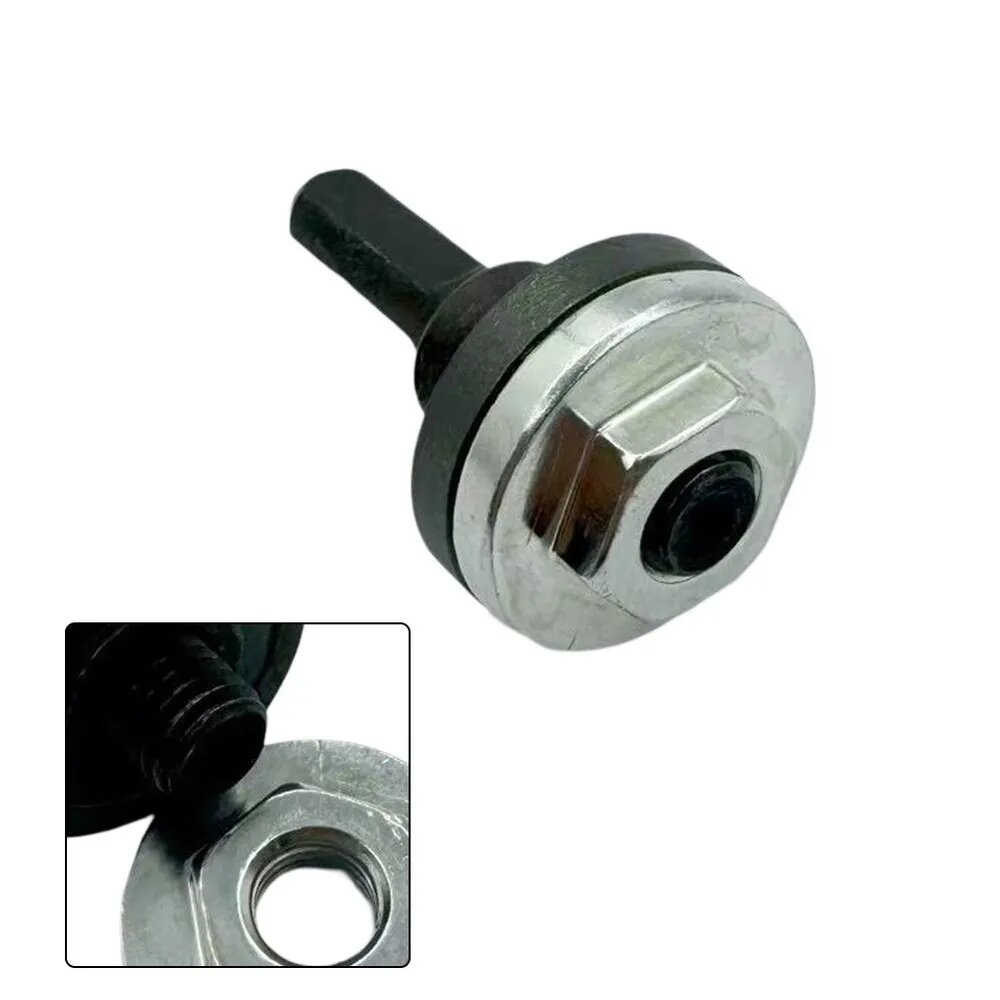 Ручная дрель к угловой шлифовальной машине, шатун, набор из трех частей, электрический угол