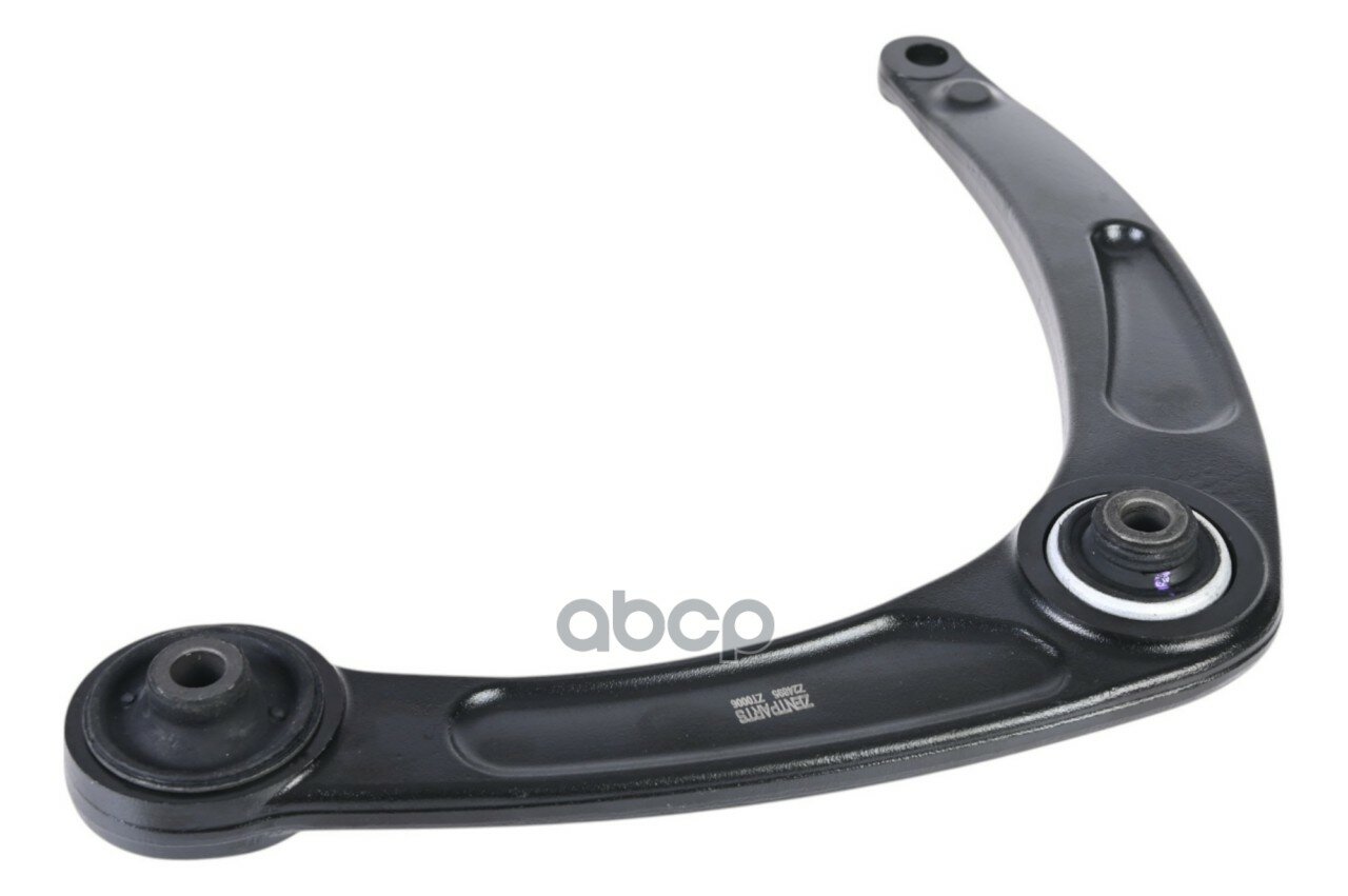 Рычаг нижний левый! Peugeot 307 all 00> ZENTPARTS арт. Z24895