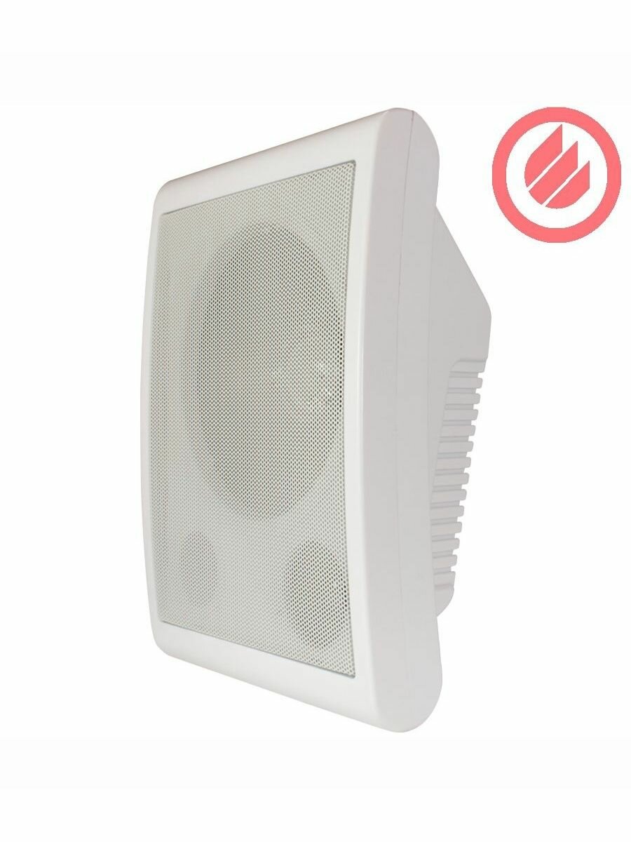 Оповещатель речевой TSo-SW6aF