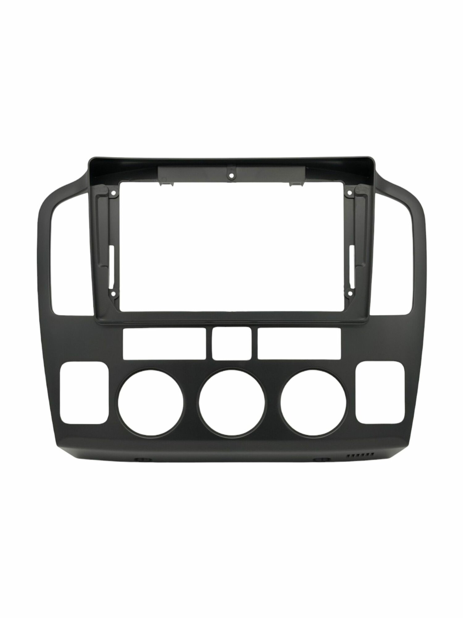 Переходная рамка для Suzuki Grand Vitara XL-7 2003-2006, 9 дюймов