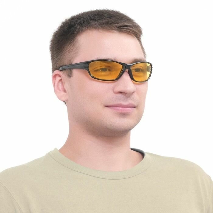 Очки для водителя , антиблик, антифары