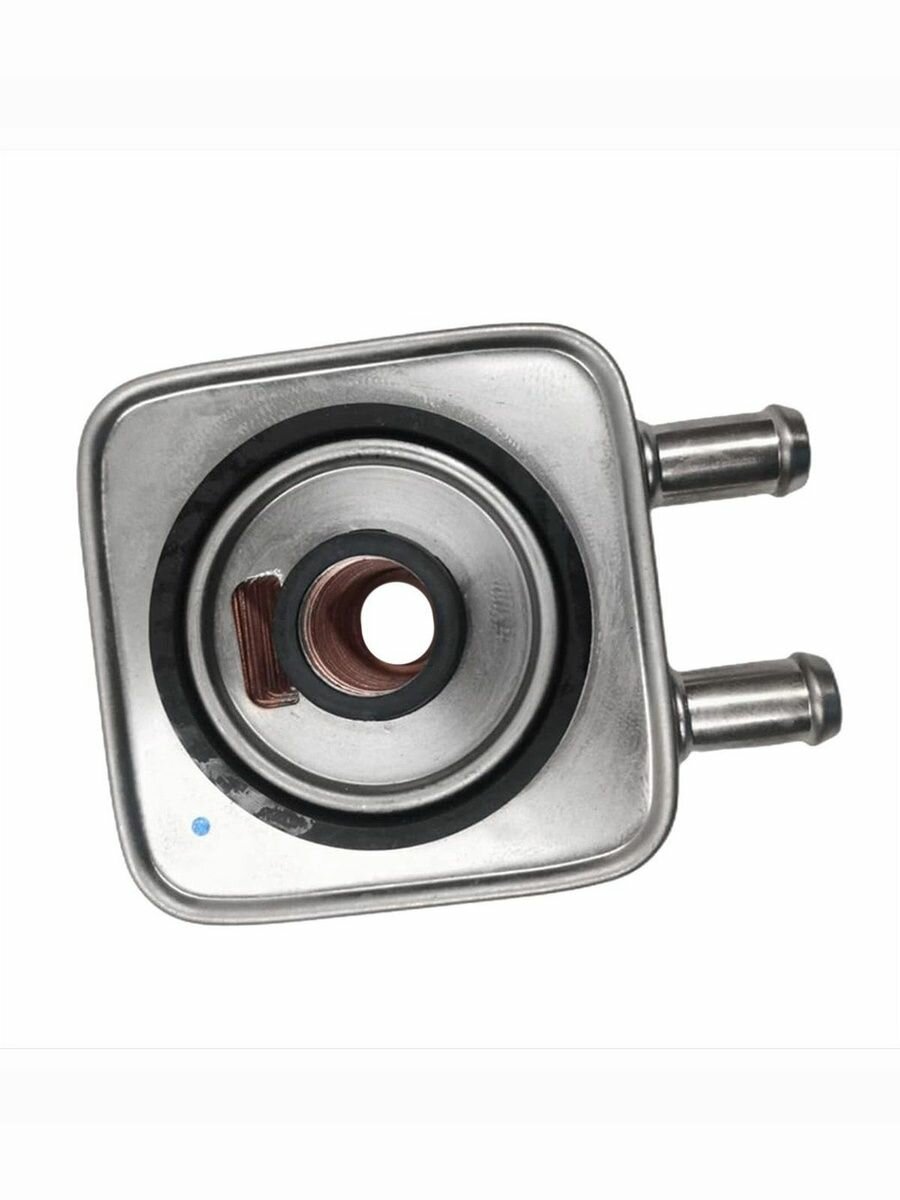 Радиатор трансмиссии AT8 227554 2275.54 для 208 2008 407 301 807 C5