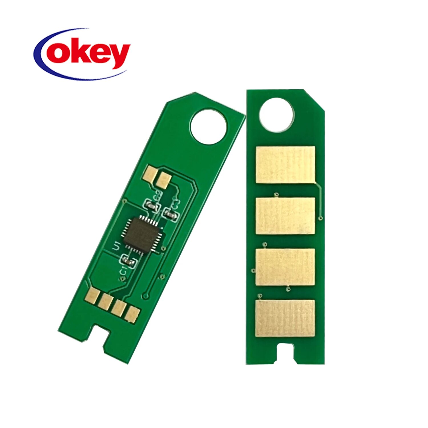 Чипы для сброса тонера TL5120 для Pantum BP-5100 10x DL5120 drum 30K