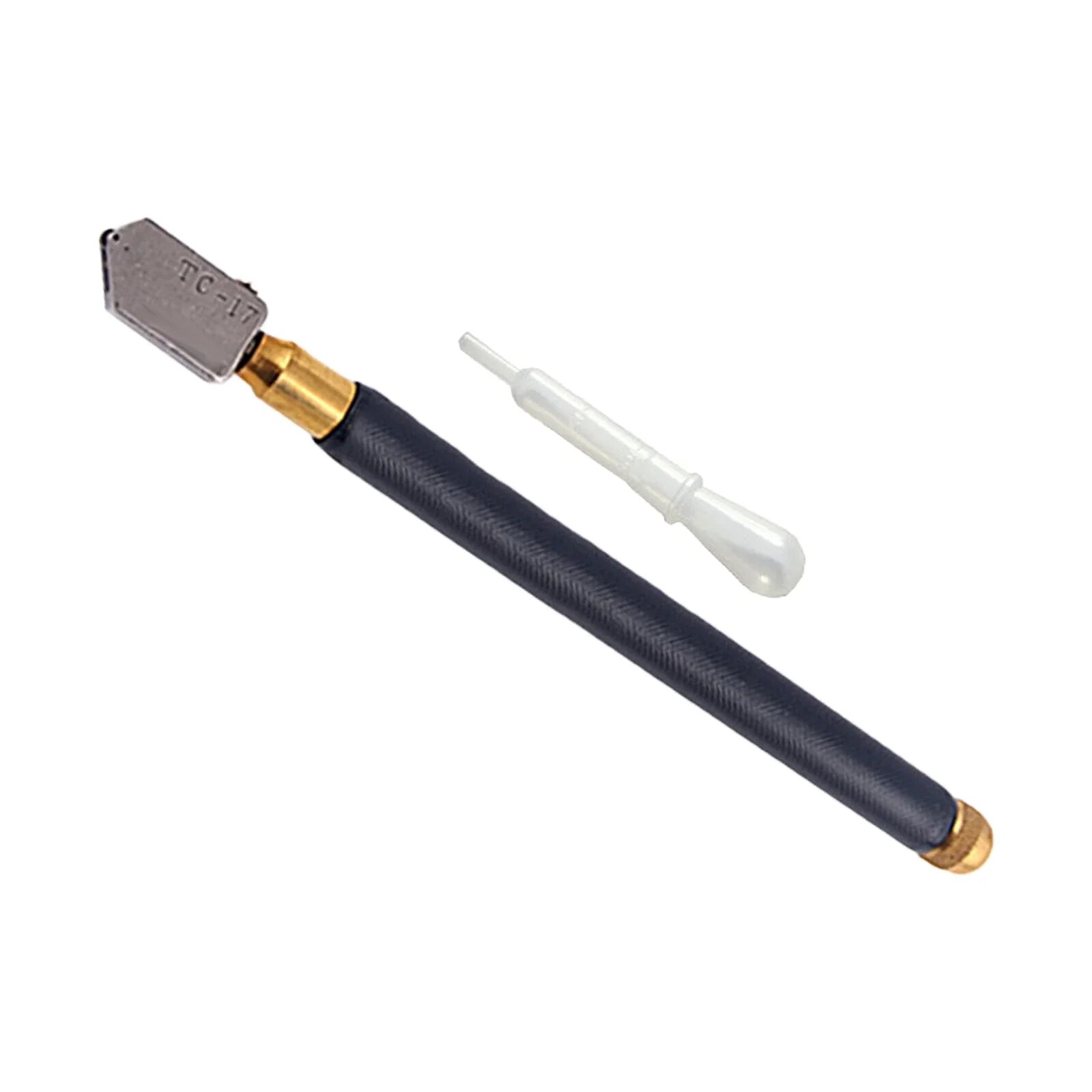 Стеклорез NEWBEAT TC-17, Цвет: A