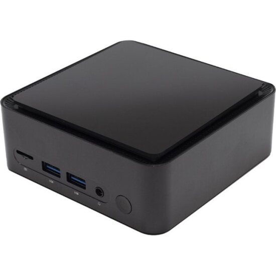 Неттоп Raskat Standart 507 (Core i5-12450H 2 ГГц, 16 Гб, SSD 256 Гб, Intel UHD Graphics, NoOS)