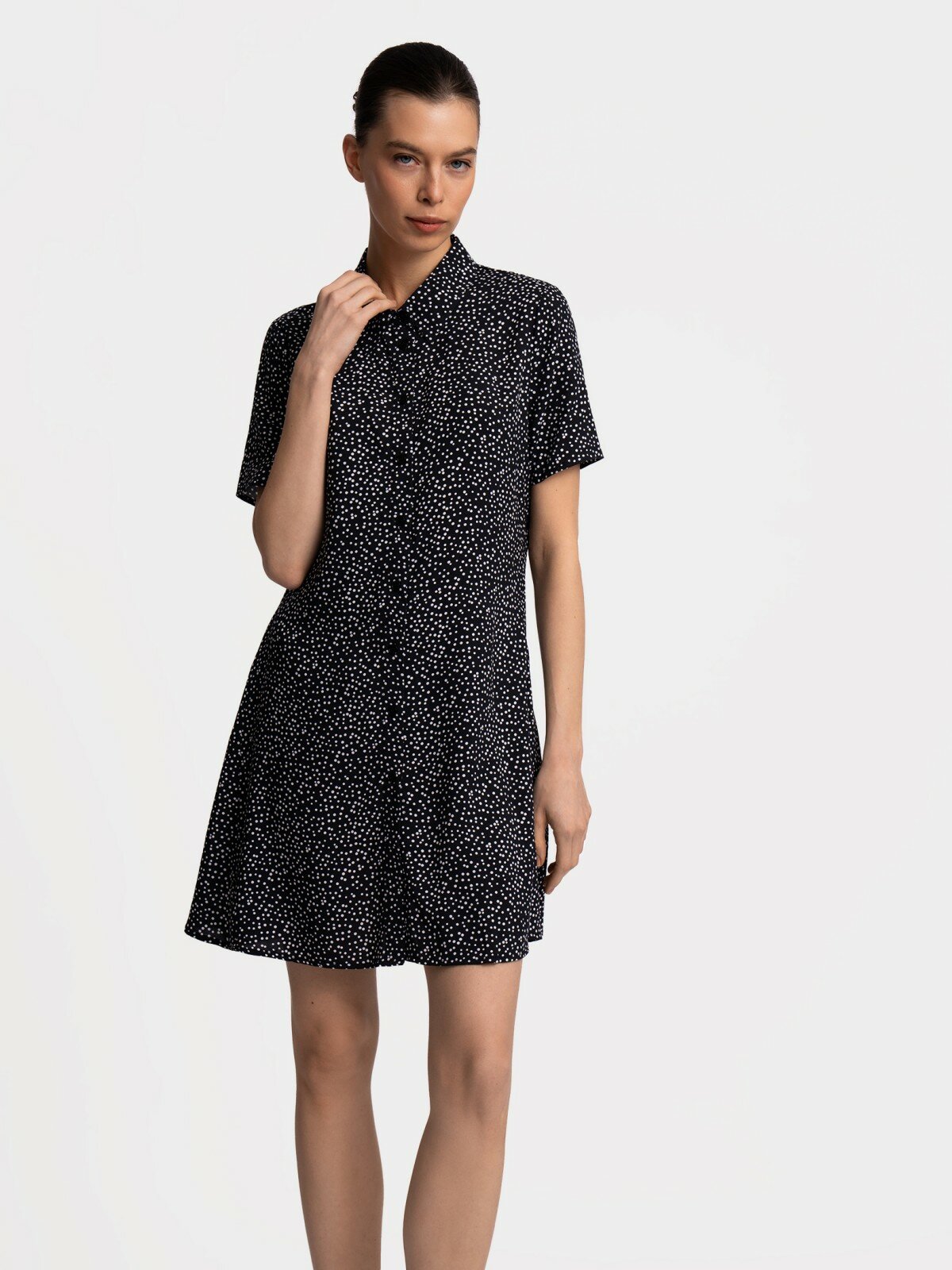 Платье Весна-лето 2026