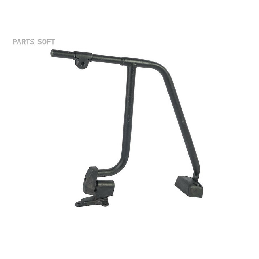 Кронштейн зеркала 3310 Валдай (ГАЗ) (Оригинал) от официального дистрибьютора, GAZ, артикул 331048201246